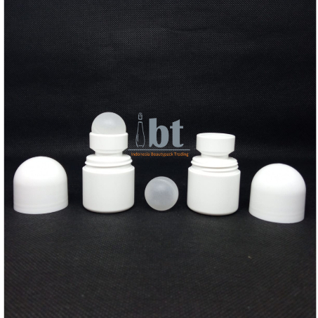 Jual Botol Deodorant Roll On 30ml | Shopee Indonesia