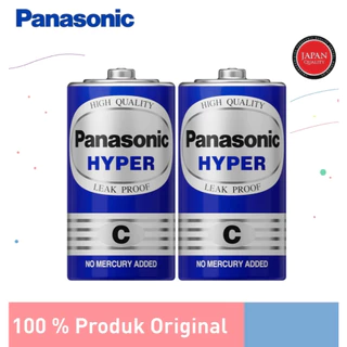 Jual Baterai Tipe C Terlengkap & Harga Terbaru Februari 2026 | Shopee ...