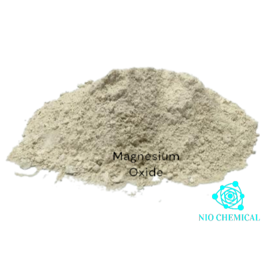 Jual Magnesium Oxide Oksida / MgO 1KG | Shopee Indonesia