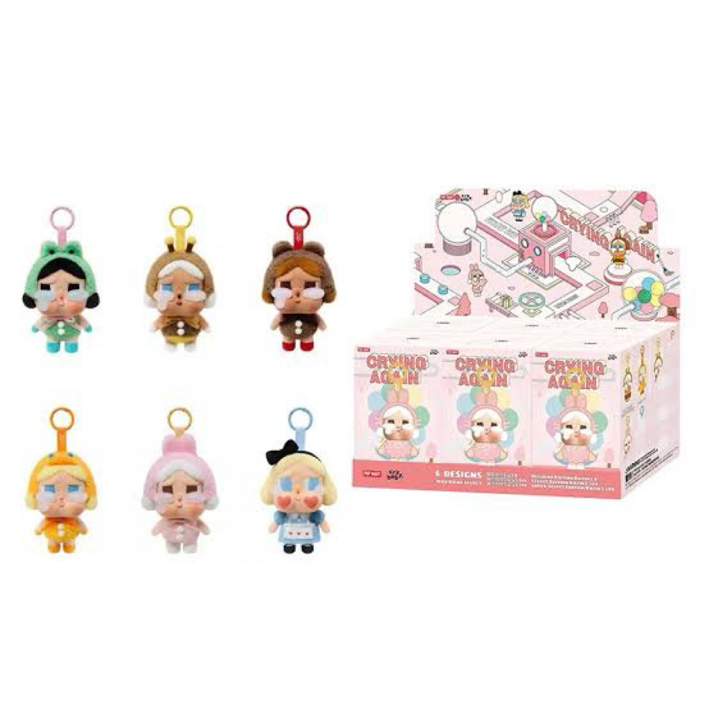 Jual POP MART set | Shopee Indonesia