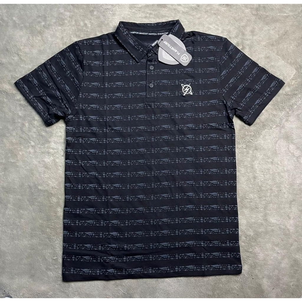 Jual NEW KAOS POLO KERAH PLANET SURF SUPER PREMIUM REALPICT | Shopee ...