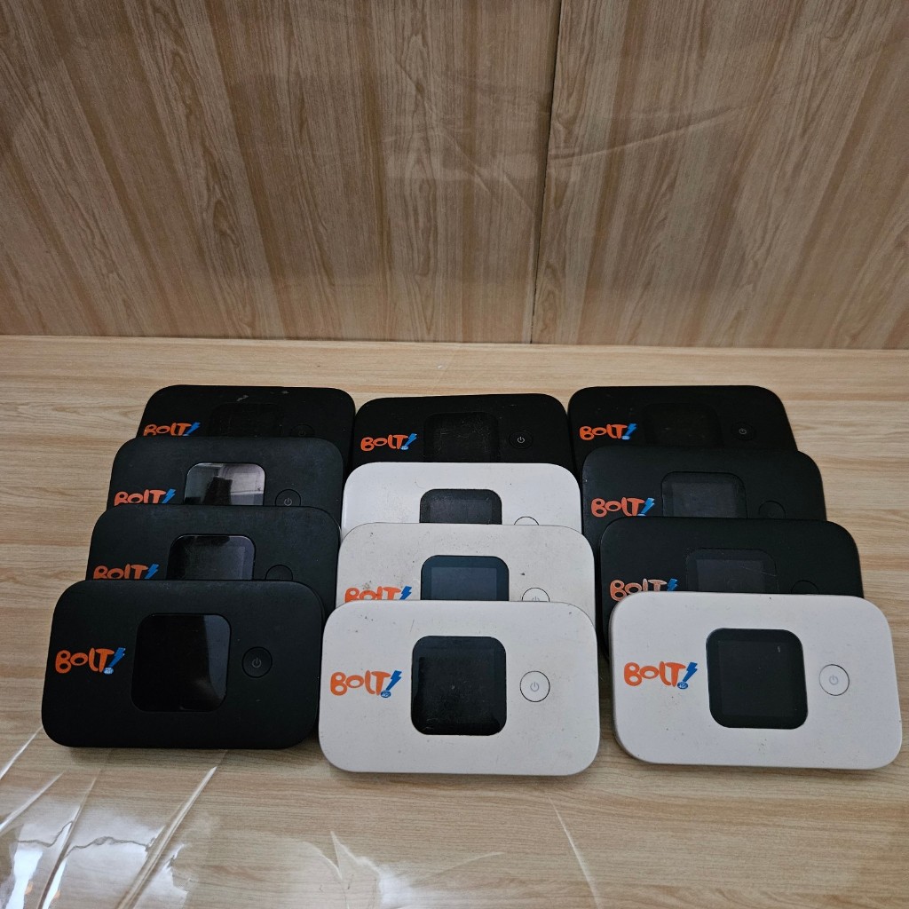Jual Modem Mifi Wifi Huawei E5577 Bolt Slim 2 4G LTE Unlock All ...
