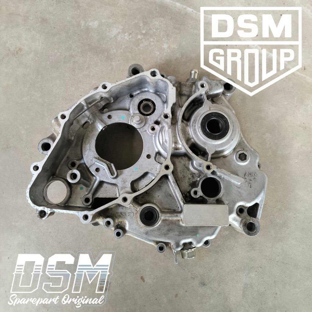 Jual Krengkes Crankcase Kalter Kiri New CB 150 R New CBR 150 R Sonic ...