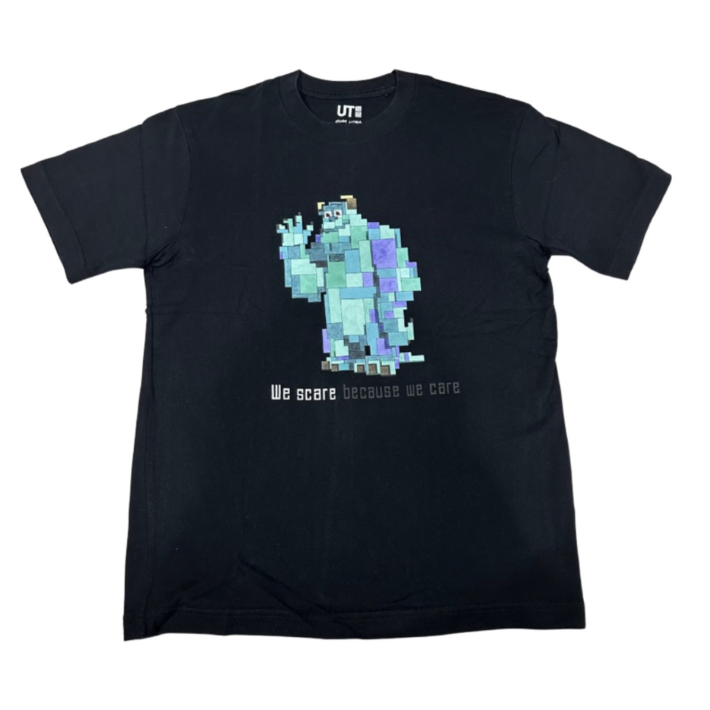 Jual UNIQLO - UT disney pixar | Shopee Indonesia