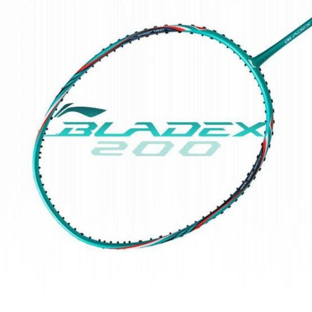 Jual Raket Badminton Blade X 200 Li-Ning/ Raket Bulutangkis Blade X 200 ...