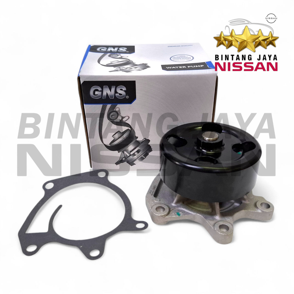 Jual Water Pump Nissan Serena C26 Xtrail T32 2000cc GNS High Quality ...