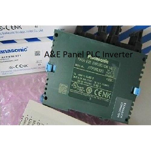 Jual PLC Panasonic FPOR-E32T FP0R-E32T 32io digital input digital output | Shopee Indonesia