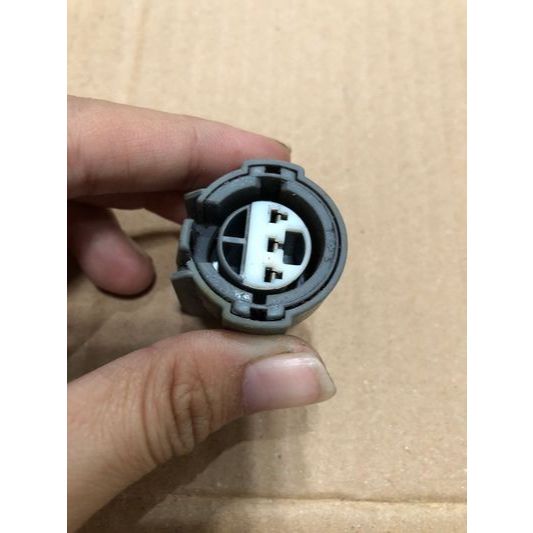 Jual Soket socket sensor TPS MAP Honda GENIO FERIO ESTILO CRV F20 ...