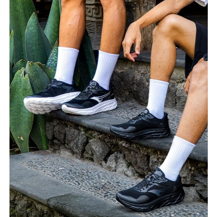 Jual SEPATU RUNNING/SEKOLAH ARDILES STUDEBAKER (BTS) BACK TO SCHOOL 100 ...