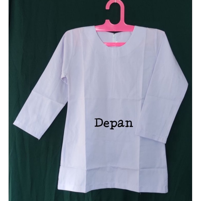 Jual KODE T64K BAJU KURUNG PADANG SDSMPSMA | Shopee Indonesia