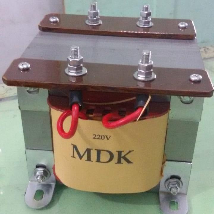 Jual Trafo Step Up Down 220V 110V 500W Auto | Shopee Indonesia