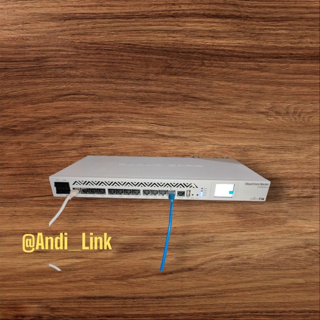 Jual Mikrotik CCR-1036-12G-4S V2(Dual Power) | Shopee Indonesia