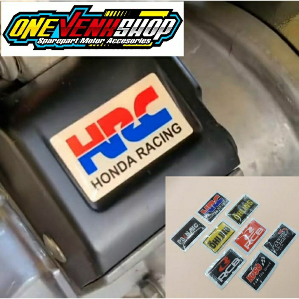 Jual STICKER TIMBUL TUTUP SENSOR VARIO | Shopee Indonesia