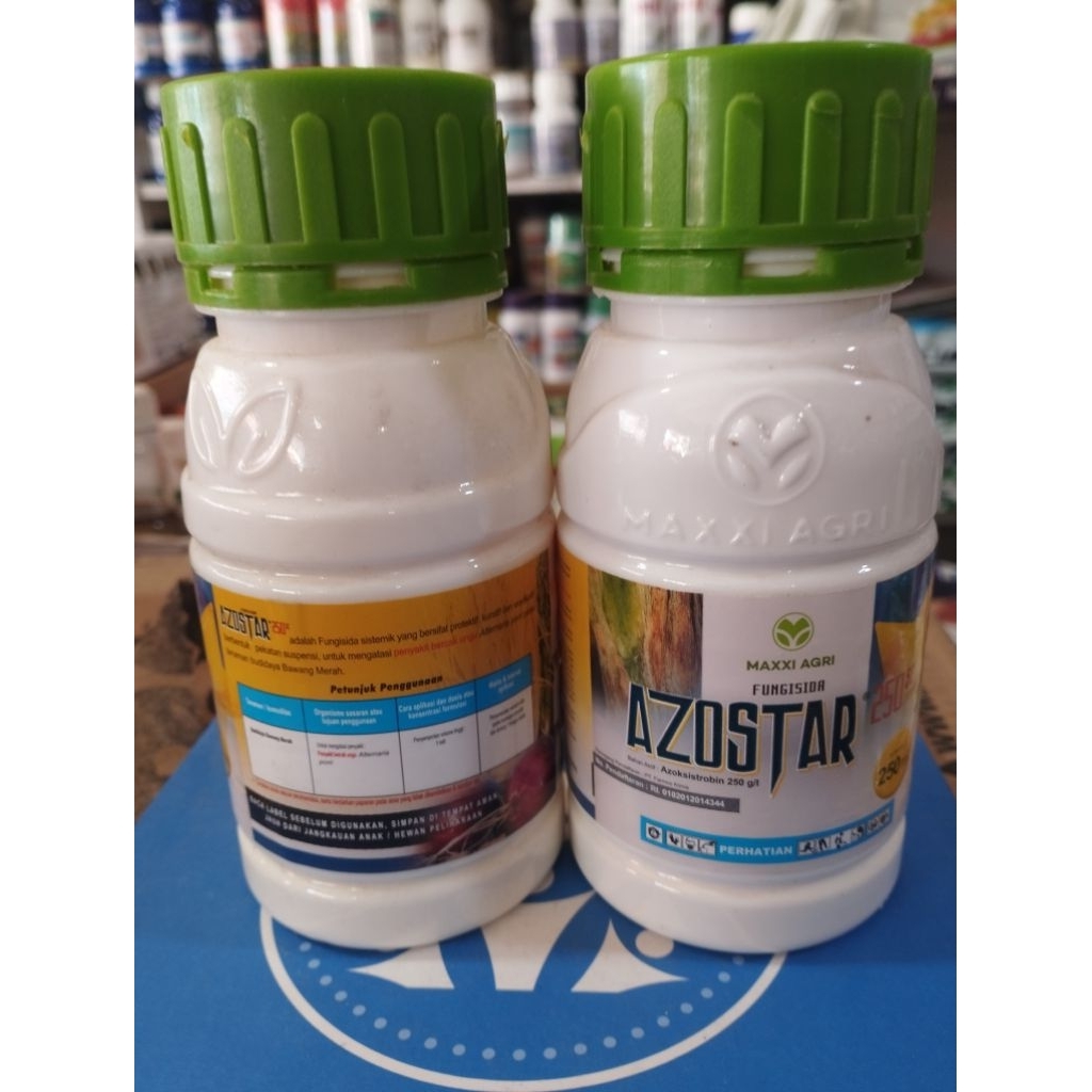 Jual AZOSTAR 250 SC, 250 ML | Shopee Indonesia