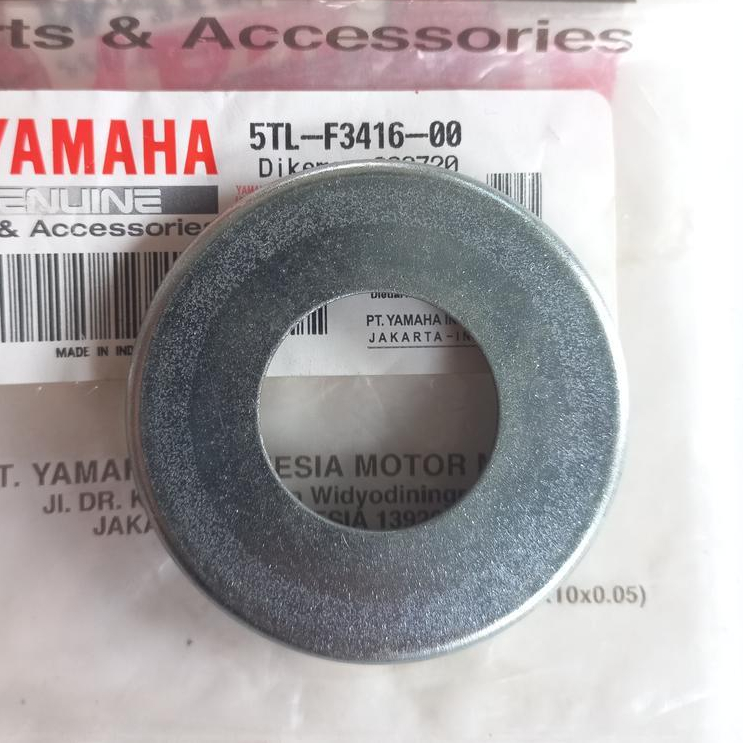 Jual Tutup Kones Komstir Atas Yamaha Mio J, Soul GT, Fino FI, Jupiter ...