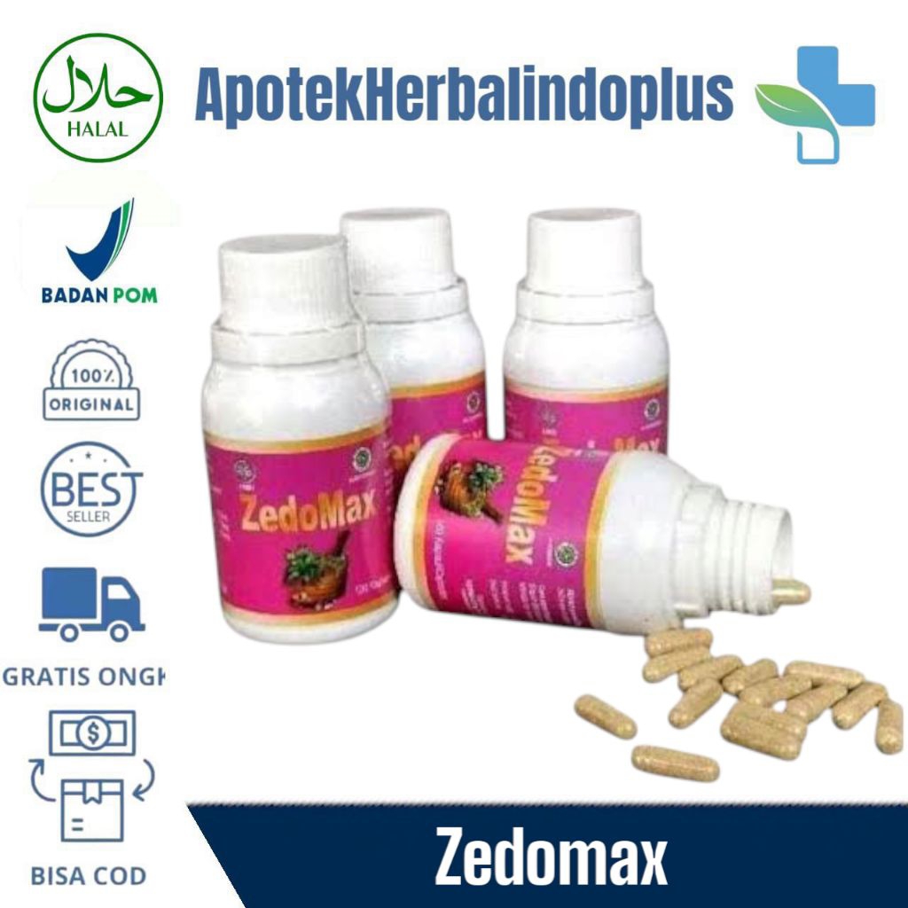 Jual 𝐏𝐫𝐨𝐦𝐨 𝐇𝐚𝐫𝐢 𝐢𝐧𝐢!! 𝐙𝐞𝐝𝐨𝐦𝐚𝐱 𝐀𝐬𝐥𝐢 𝐎𝐛𝐚𝐭 𝐇𝐞𝐫𝐛𝐚𝐥 𝐀𝐭𝐚𝐬𝐢 𝐊𝐚𝐧𝐤𝐞𝐫 𝐙𝐞𝐝𝐨 𝐌𝐚𝐱 ...