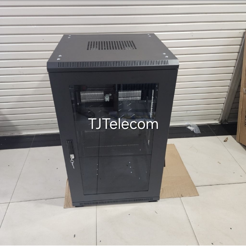 Jual rack server 20U depth 600mm | Shopee Indonesia