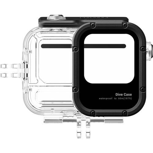 Jual Insta360 Dive Case Ace Pro 2 Camera Housing Waterproof 60m ...