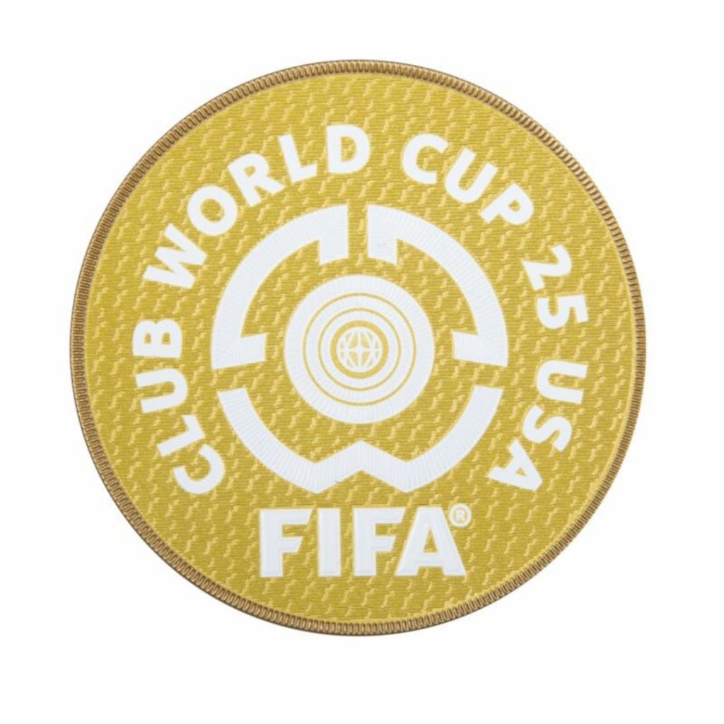 Jual NEW!! PATCH FIF4 CLUB WORLD CUP 2025 | Shopee Indonesia