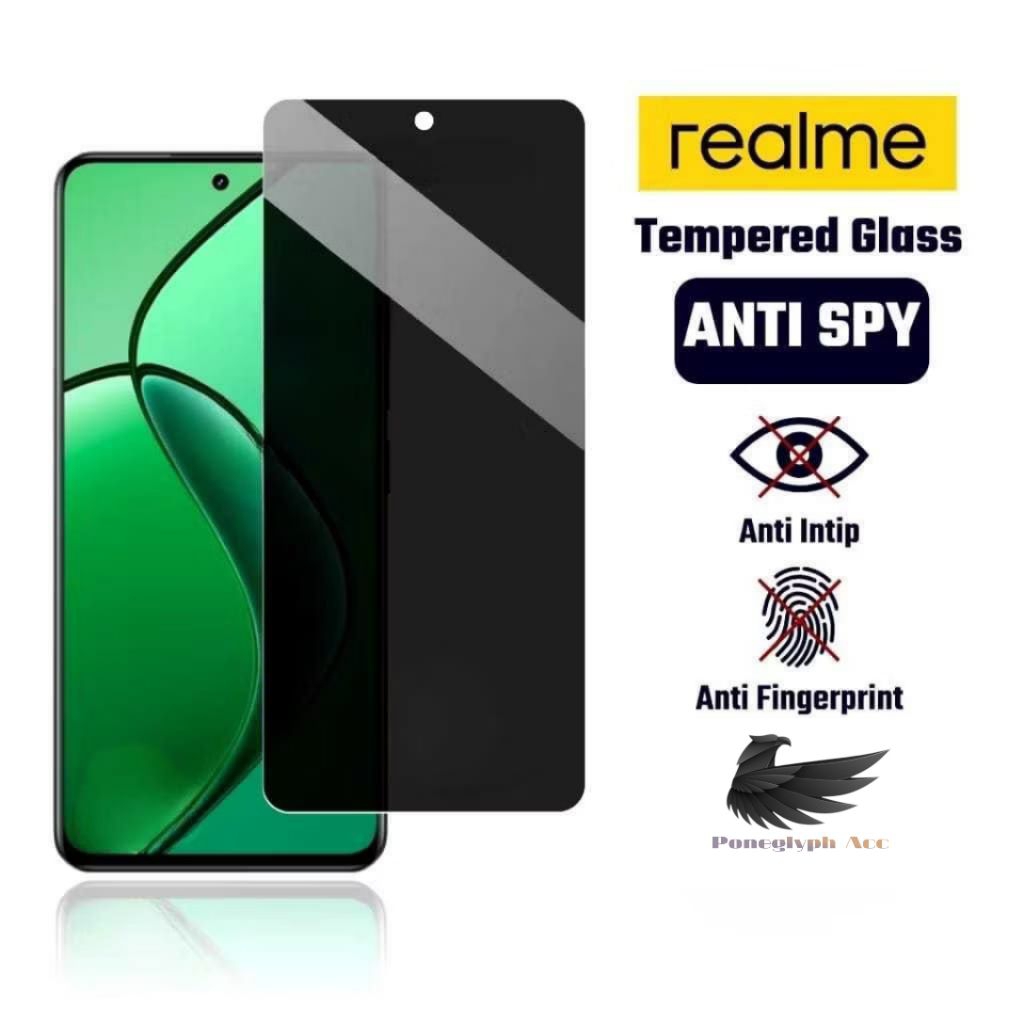 Jual TG Kaca Anti Spy Realme C75 C75X C73 C71 C67 C65 C63 C61 C55 C53 C51 C51s C33 C31 C30 C30S ...
