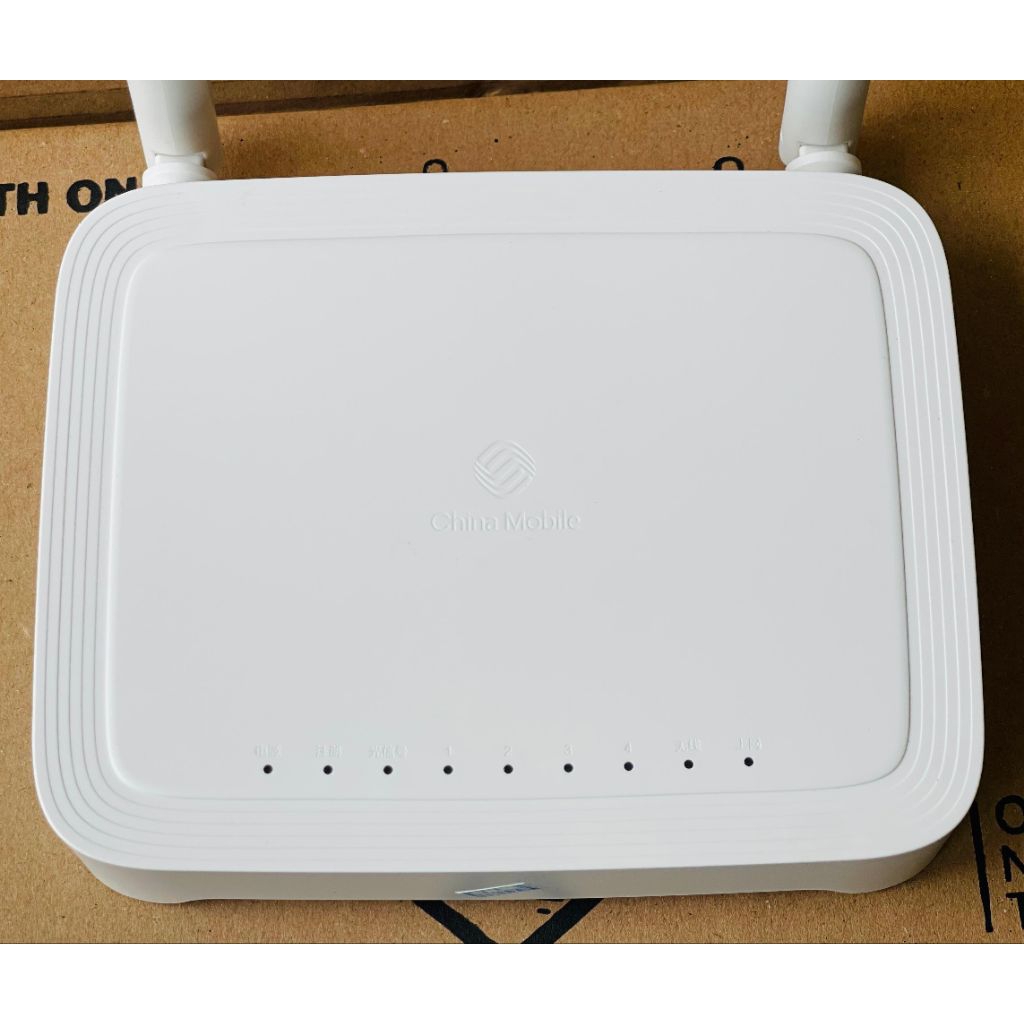 Jual ROUTER ZTE H3-2S XPON DUALBAND BARU SUPPORT OMCI MODEM NEW ...