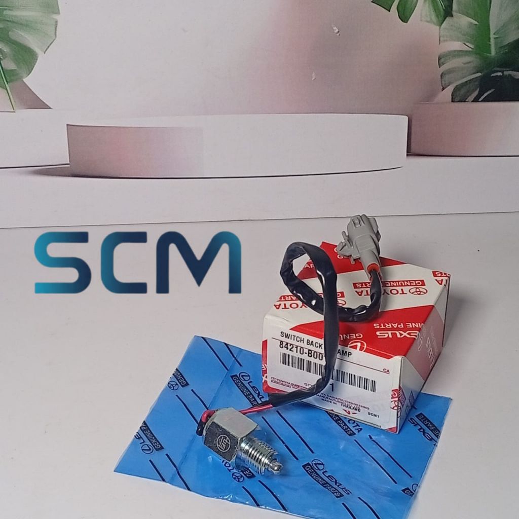 Jual Back Up Switch Swit Alter Mundur/Switch Mundur Avanza Xenia 84210 ...