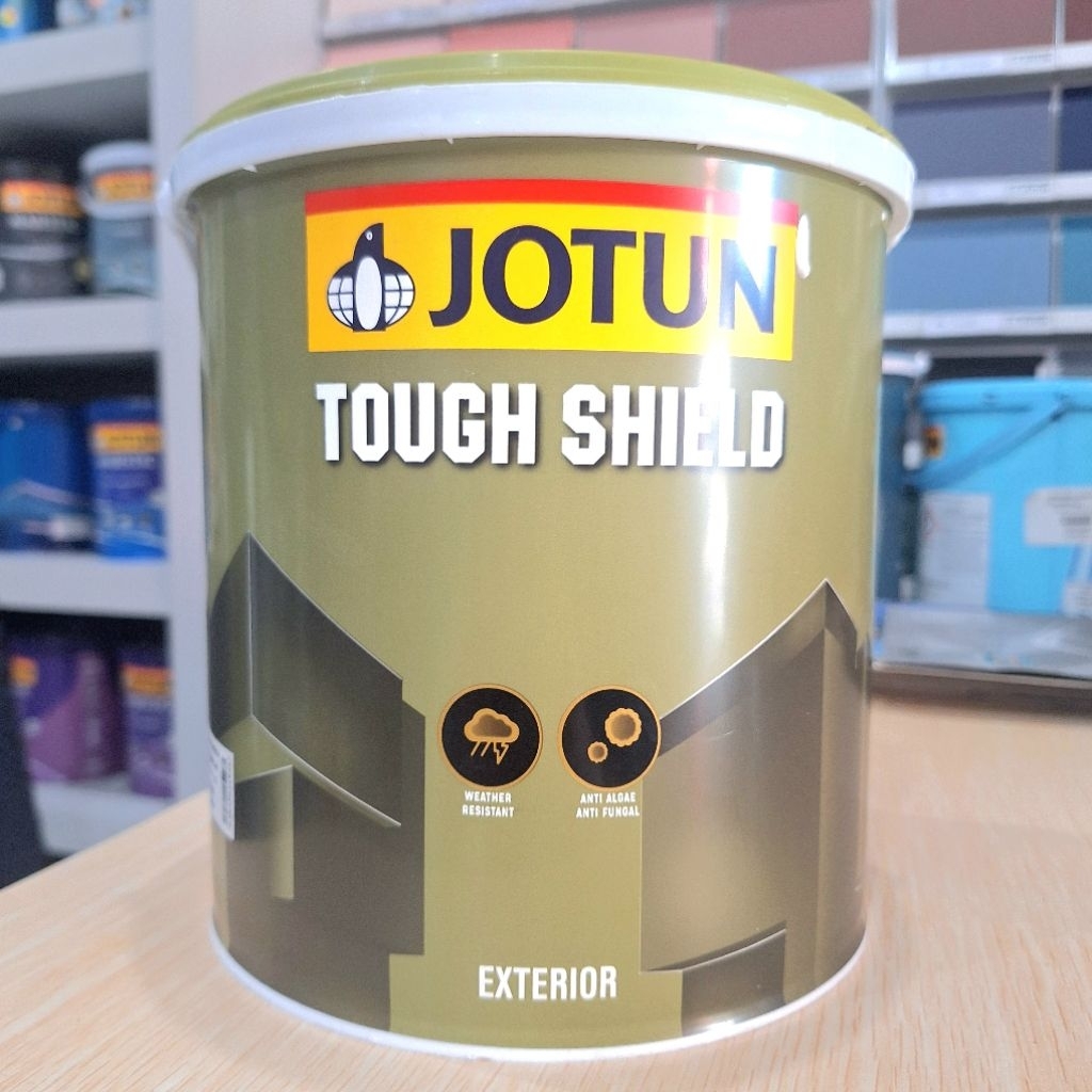 Jual Jotun Cat Exterior Terlengkap & Harga Terbaru Juni 2026 | Shopee ...