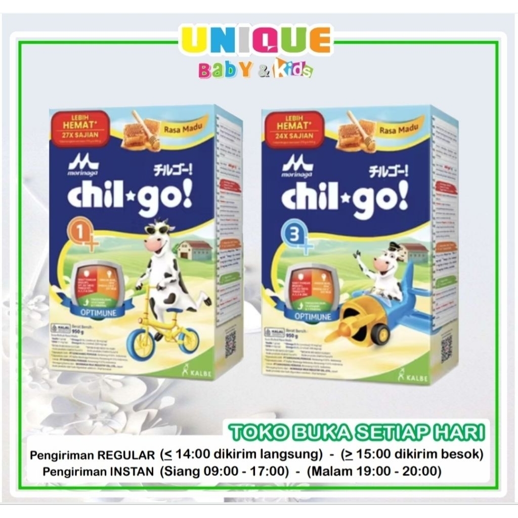 Jual Susu Formula (Morinaga Chilgo) | Shopee Indonesia
