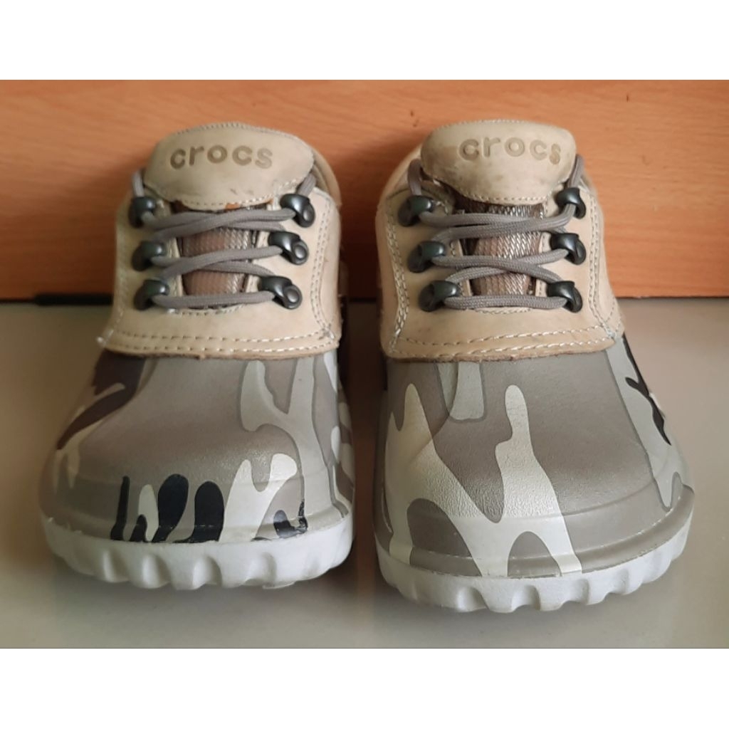 Jual Sepatu Crocs 40 | Shopee Indonesia