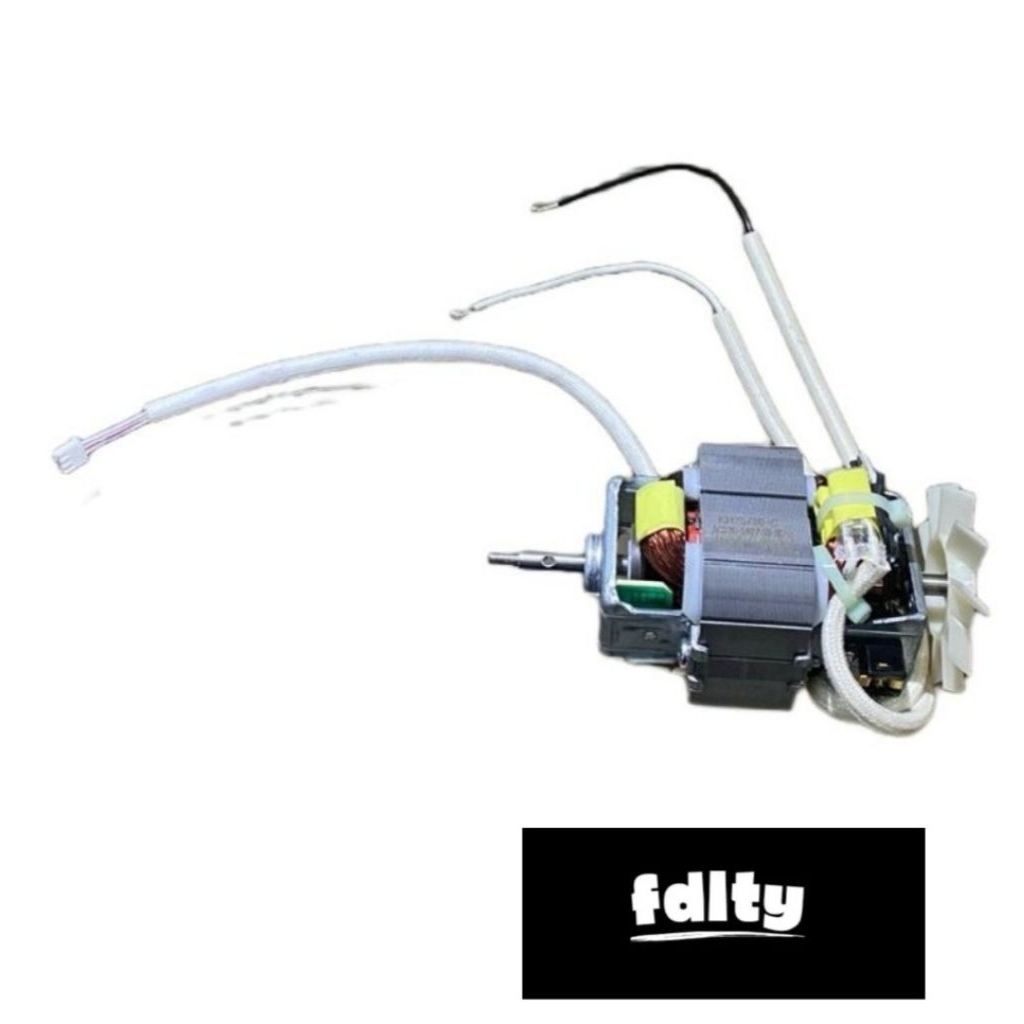 Jual Motor / Mesin Mixer Turbo EHM 9595 Versi 2 | Shopee Indonesia