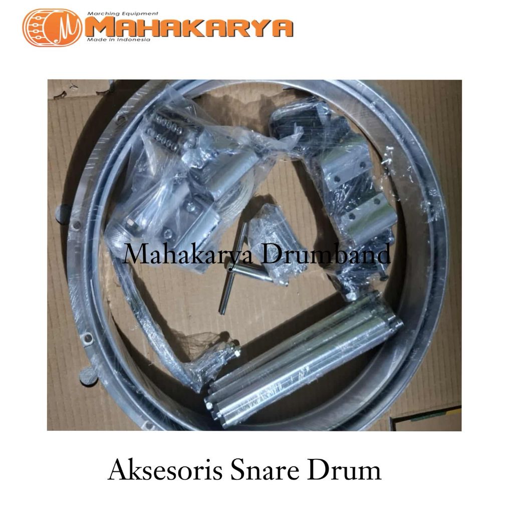 Jual Kelengkapan Snare Drumband HTS | Shopee Indonesia