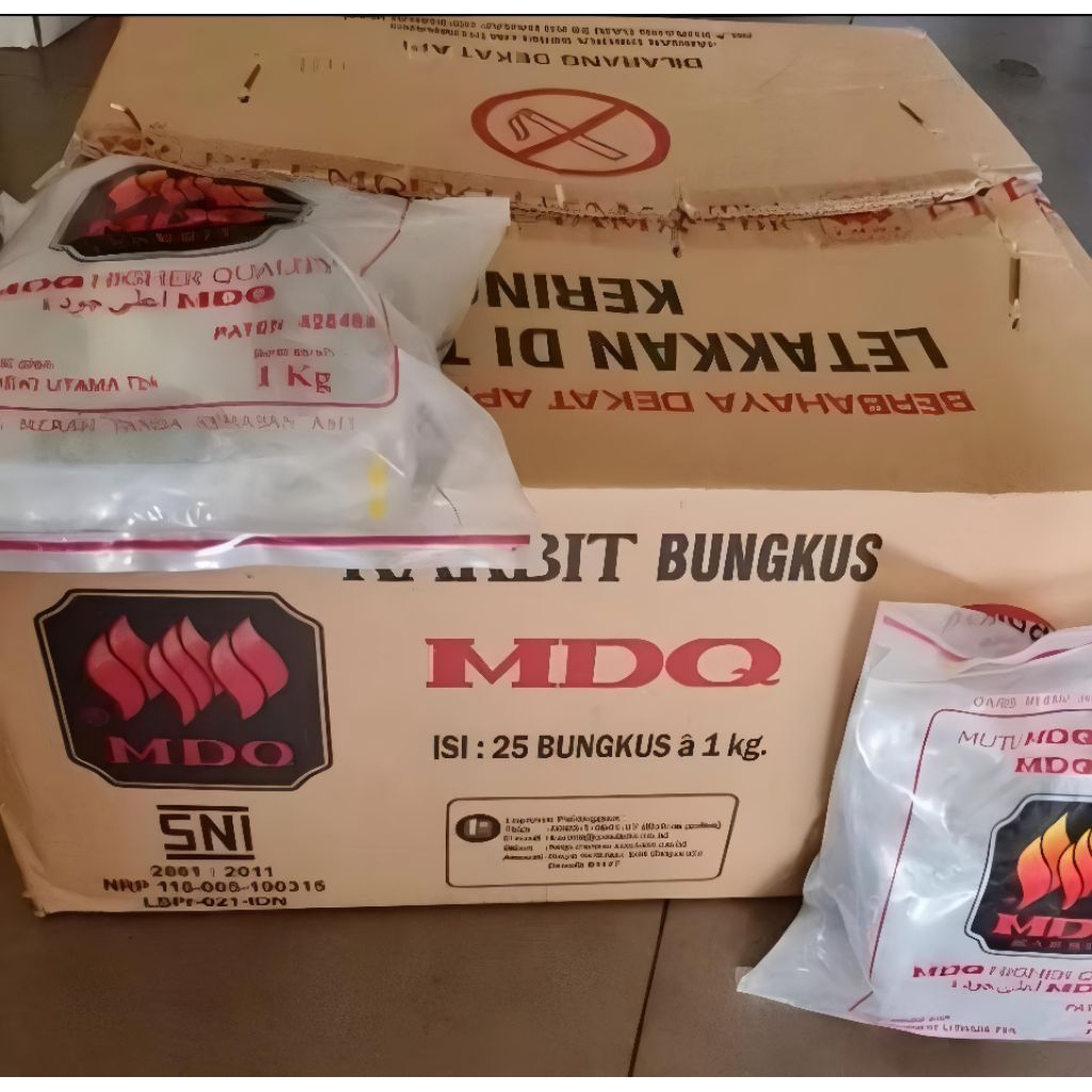 Jual Karbit MDQ 1Kg – Solusi Ekonomis dan Efektif untuk Pengelasan ...