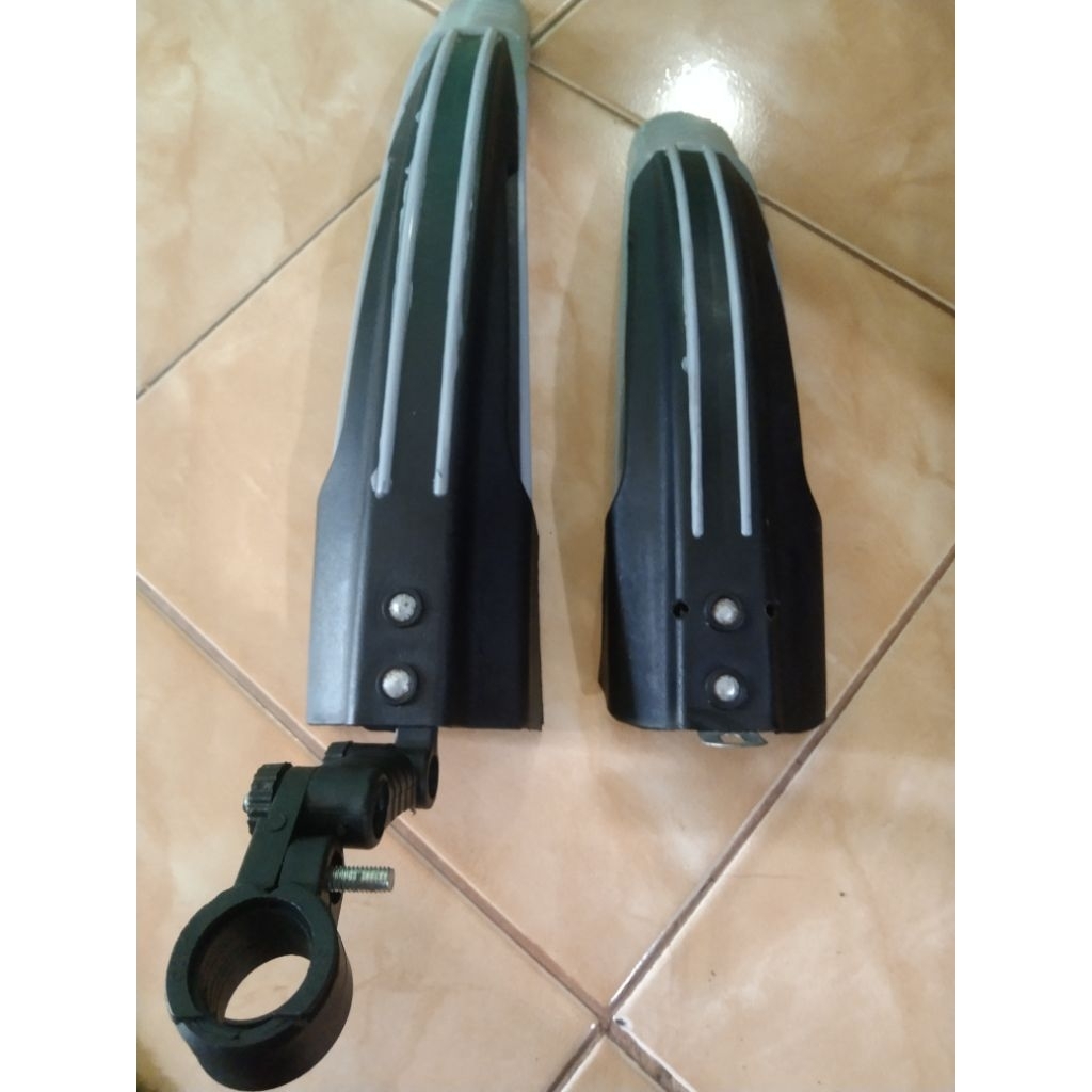 Jual Spakbor sepeda MTB bekas | Shopee Indonesia