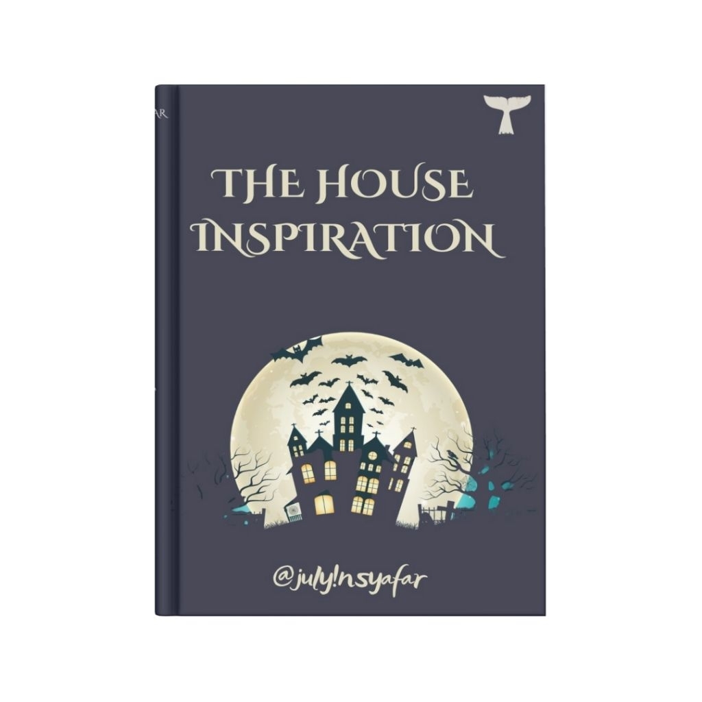 Jual Buku The House Inspiration The Greatest Motivation Books World ...