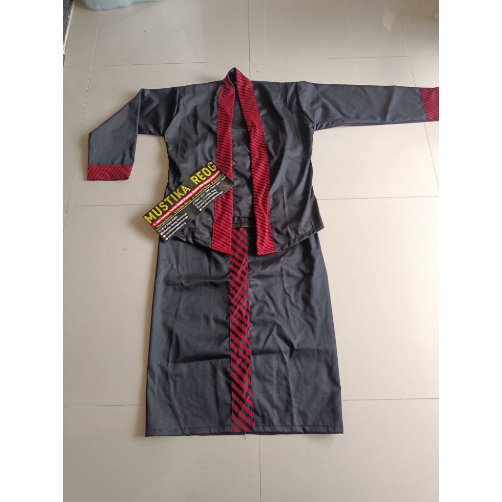 Jual DONTA. PENADON WANITA. PENADON CEWEK. BAJU CEWEK. BAJU REOG WANITA ...