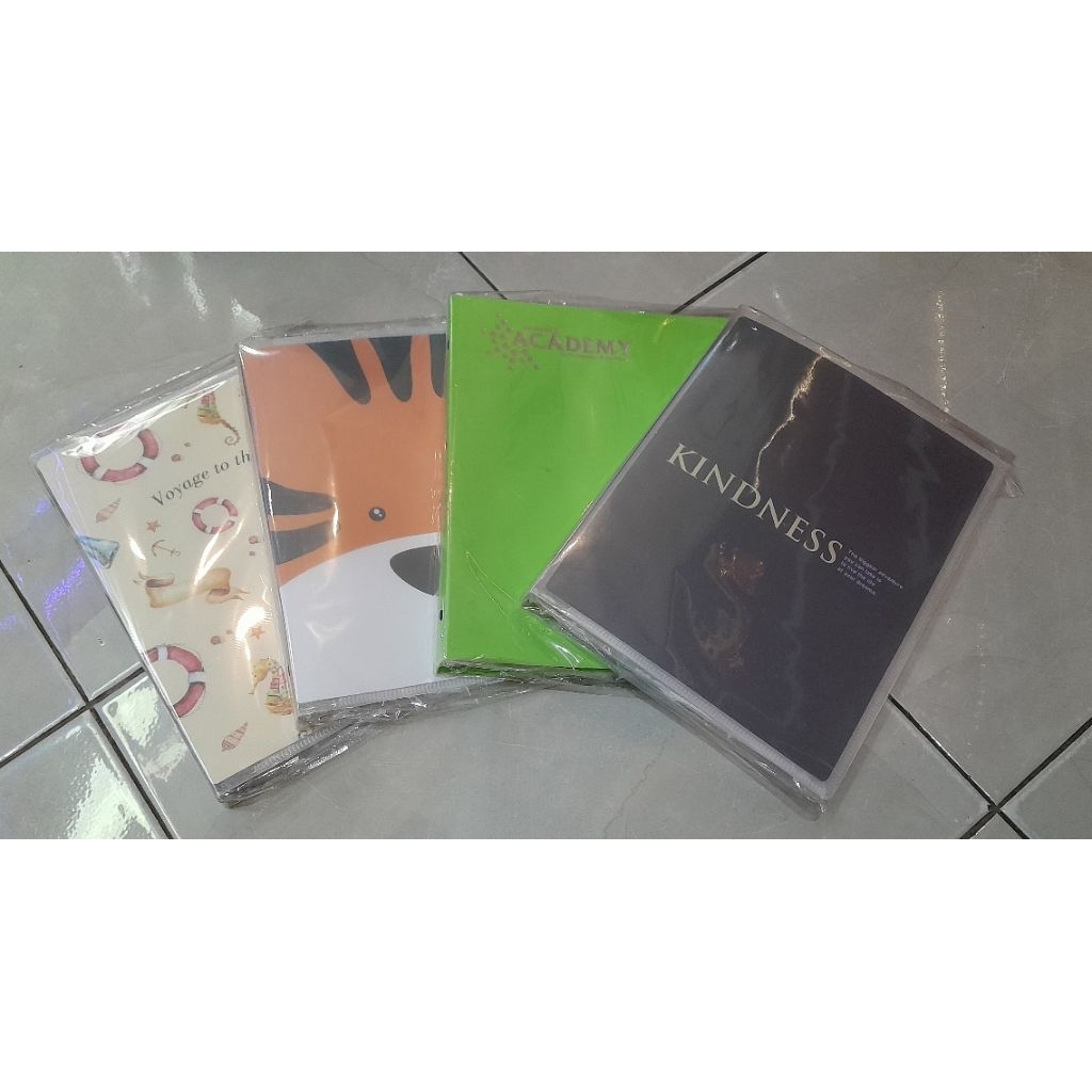 Jual MAP BINDER B5 JOYKO | Shopee Indonesia