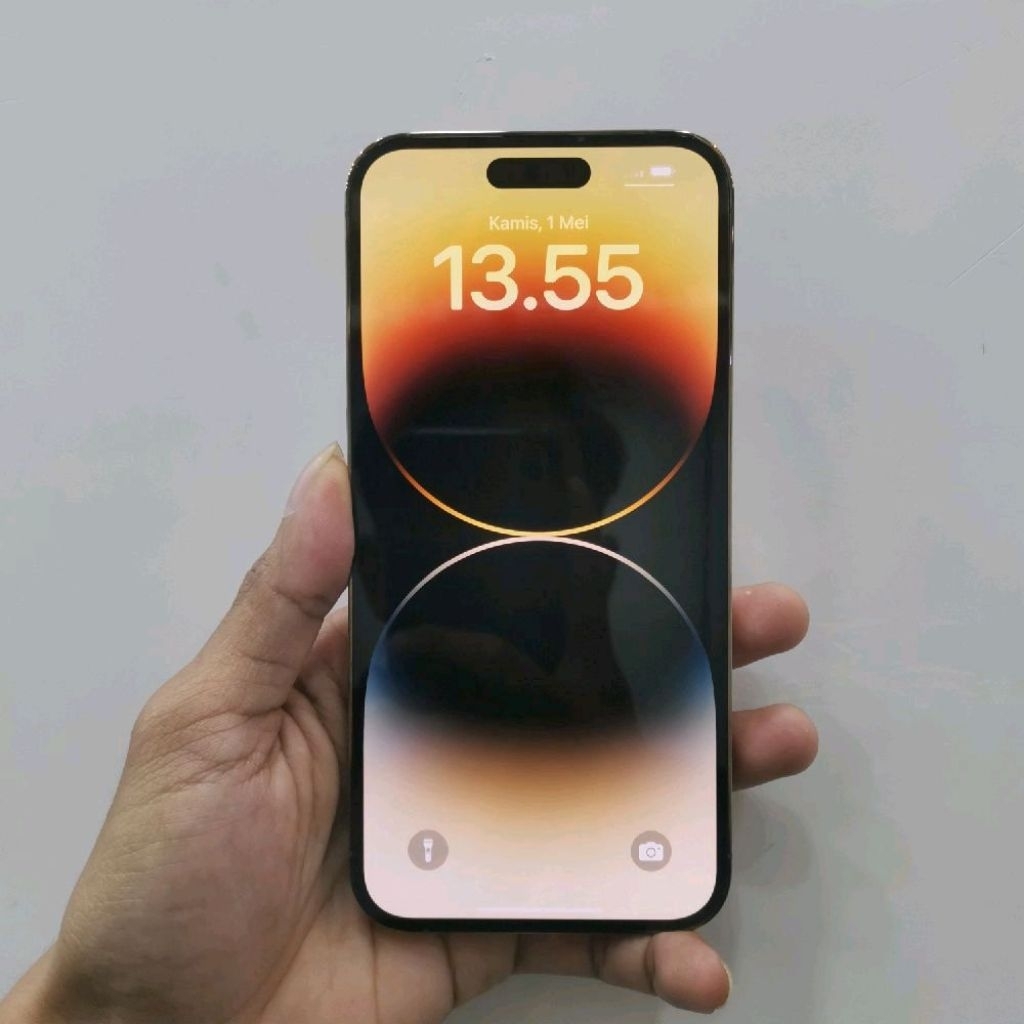 Jual HP HAPE SECOND BEKAS IPHONE IPHONE 14 PRO MAX IBOX MINUS | Shopee ...