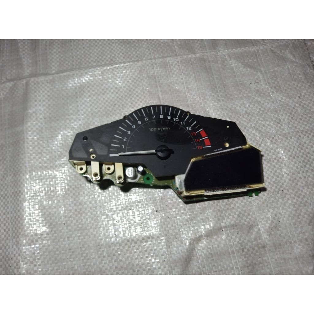 Jual mesin speedometer ninja 250 fi | Shopee Indonesia