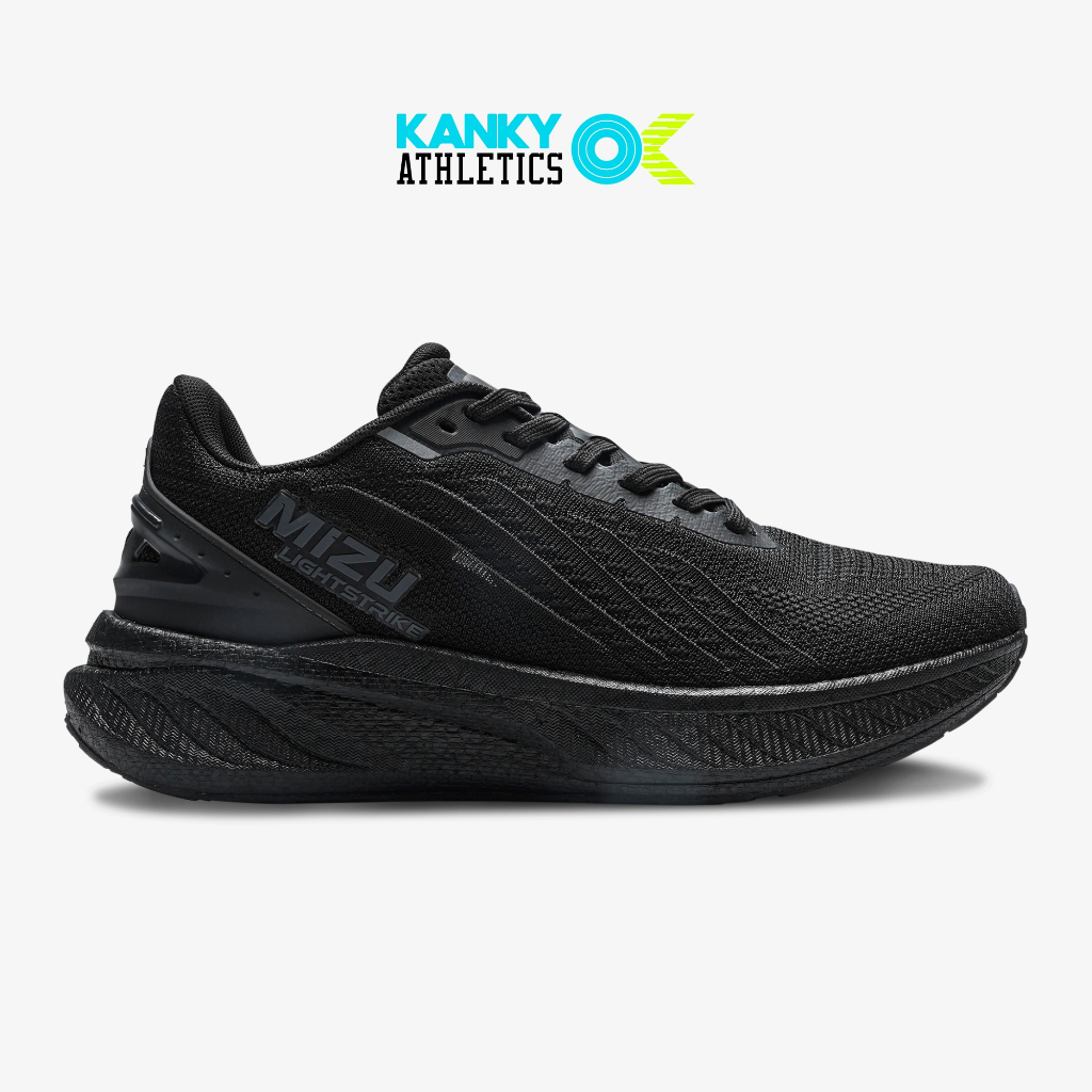 Jual Kanky x Tirta Story Mizu - Sepatu Sneakers Running Pria Dewasa ...