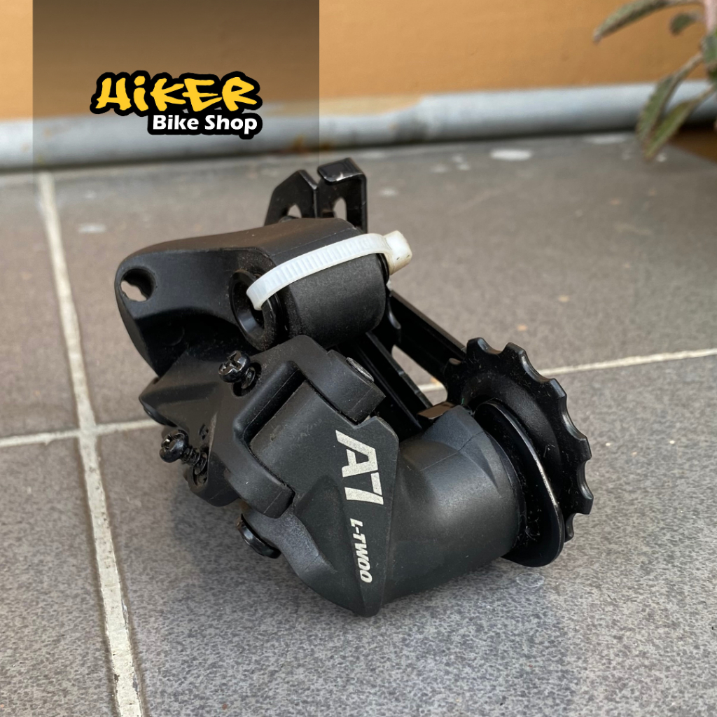 Jual RD MTB Sepeda Lipat Road LTwoo A7 9 10 Speed Support Sproket ...