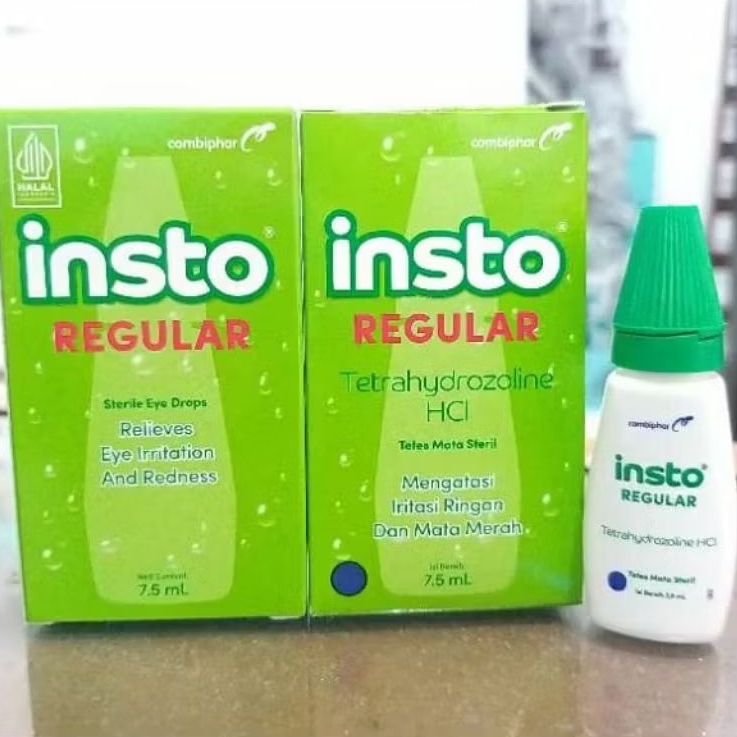 Jual Insto ( 1 lusin ) | Shopee Indonesia