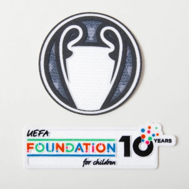 Jual PASANG PATCH INTERCONTINENTAL CHAMPIONS 2024 PATCH DEFENDING 15 ...