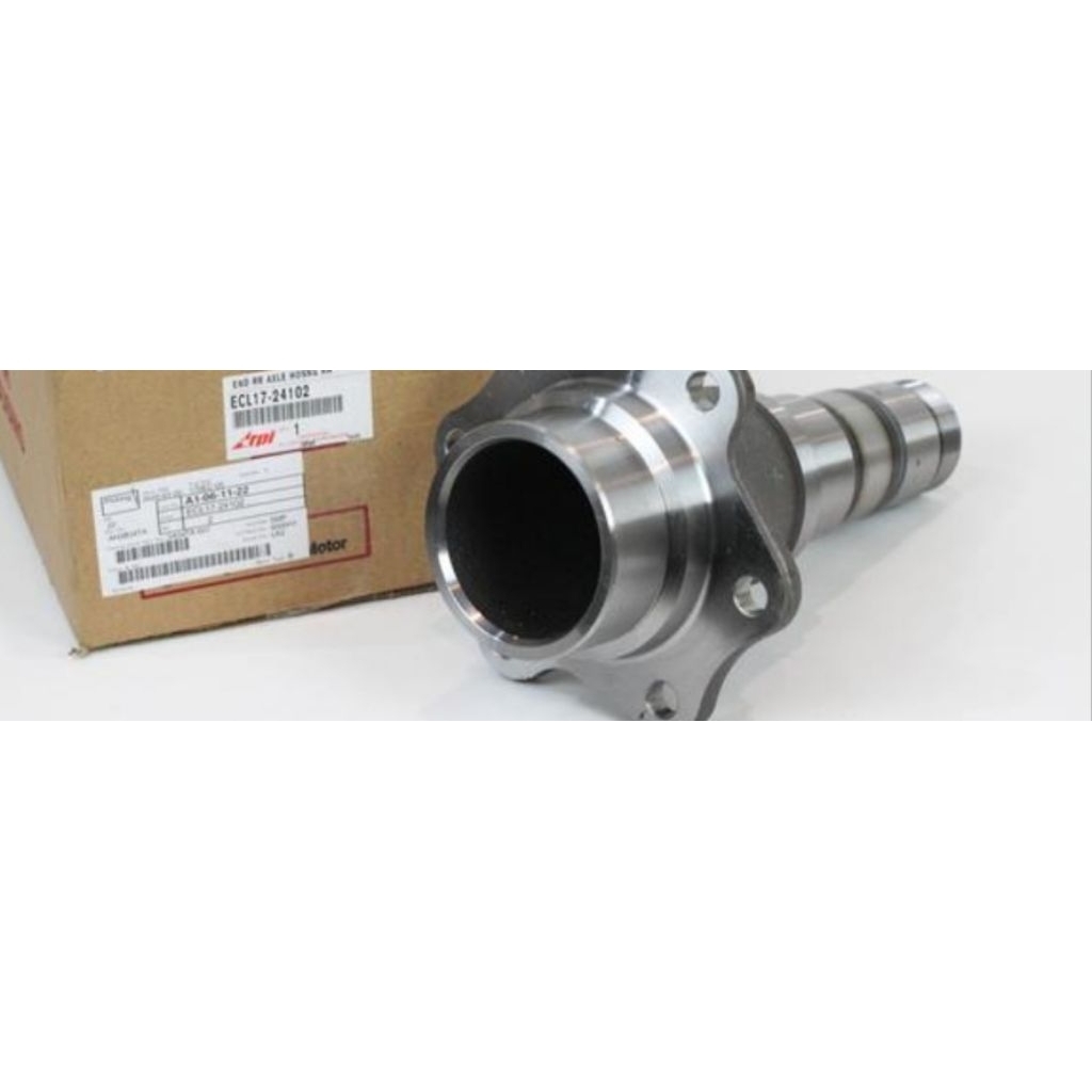 Jual ASLI ARPI HT125 HT130 spindle housing pucuk spindel hosing ujung ...