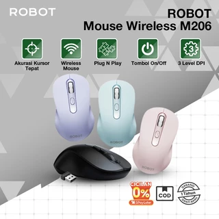 Jual Mouse Wireless Terlengkap & Harga Terbaru September 2025 | Shopee ...