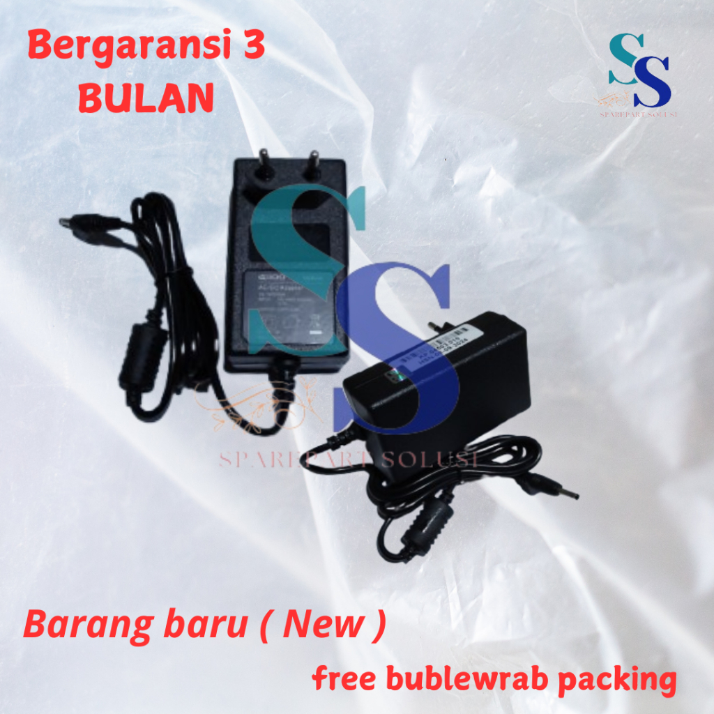 Jual Adaptor charger laptop notebook evercoss NB1 12v 2a | Shopee Indonesia