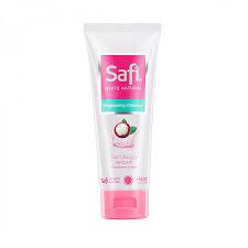 Jual SAFI - White Natural - Brightening Cleanser Mangosteen 100gr ...