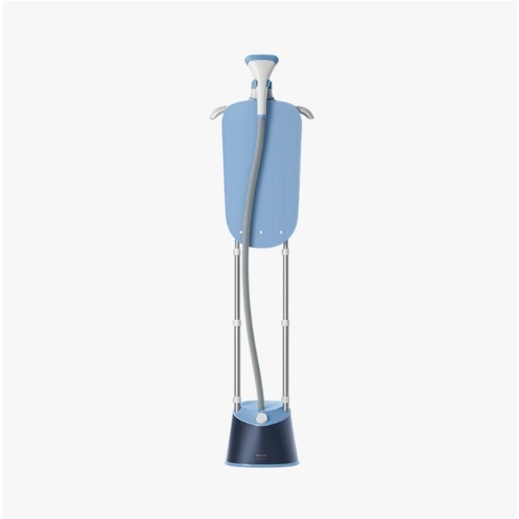 Jual Philips STE1030/20 Stand Steamer 1000 Series 1800 Watt | Shopee ...