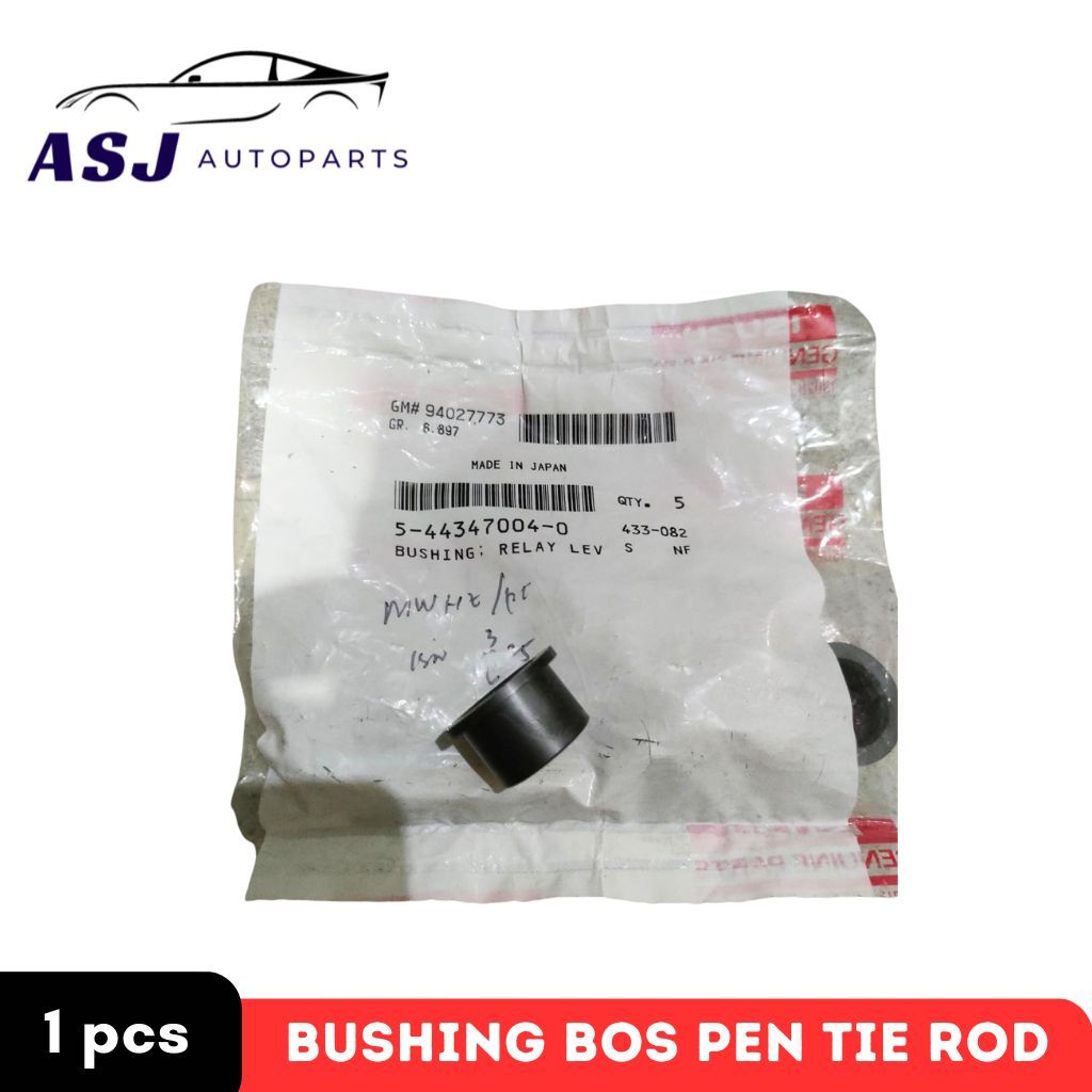 Jual Bushing Bos Pen Tie Rod / Bos Payung Panther Asli / Biasa | Shopee ...