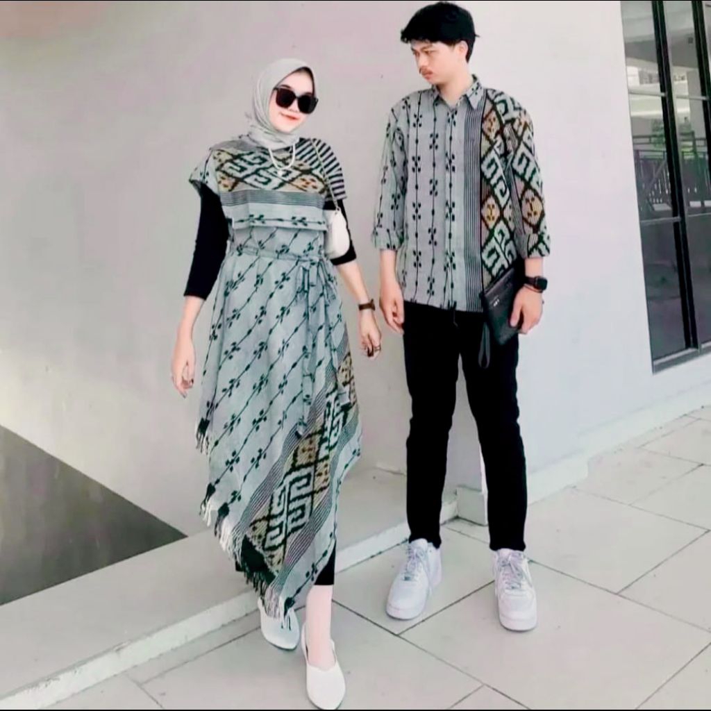 Jual Kain Tenun Ikat Troso Jepara Kain Tenun Etnik Tenun Blanket Motif Tenun Toraja NTT Tenun ...