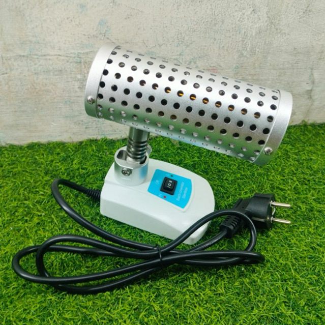 Jual Bacti-cinerator Sterilizer MJ-800 Bacticinerator Lab Sterilizer ...